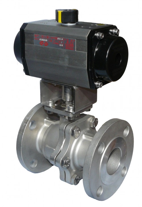 Pneumatic - V-Flow Solutions