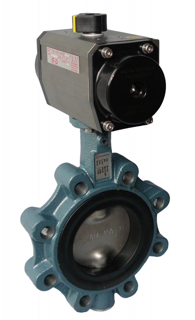 Pneumatic | V-Flow Solutions