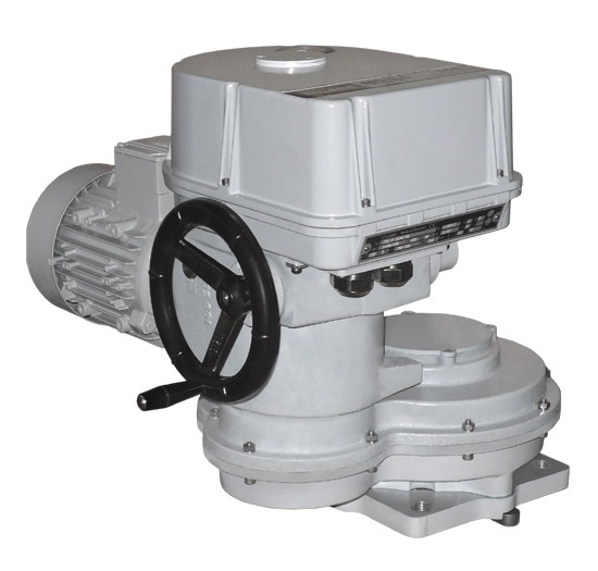 On Off | V-Flow Solutions