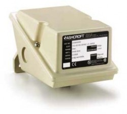 Ashcroft Pressure & Temperature Switches | V-Flow Solutions