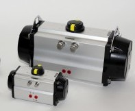 Pneumatic - V-Flow Solutions