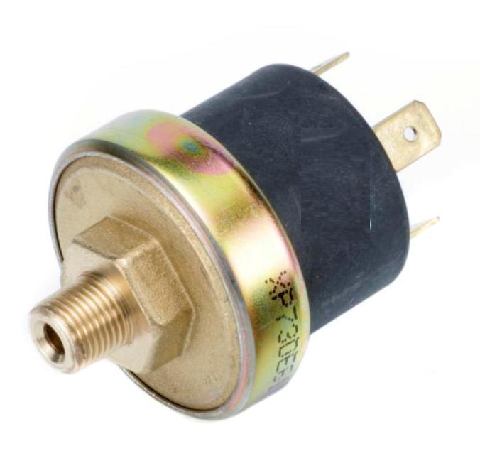 V-Flow Pressure & Vacuum Switches - V-Flow Solutions