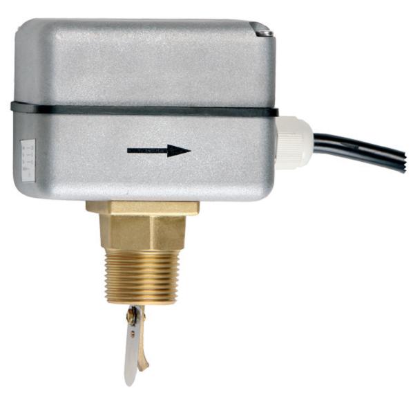 Flow Switches & Sensors | V-Flow Solutions