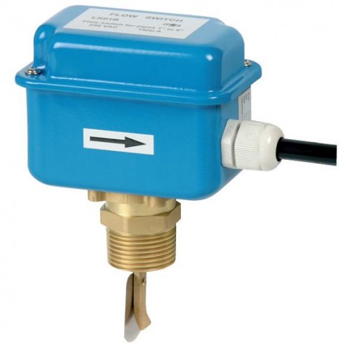 Flow Switches & Sensors | V-Flow Solutions