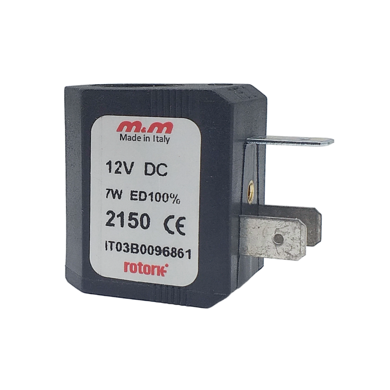 Solenoid Valves - Installation, Maintenance and Problem Solving | V ...