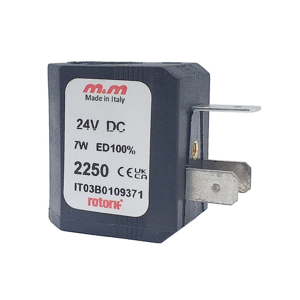 Solenoid Valves - Installation, Maintenance and Problem Solving | V ...