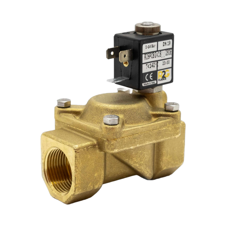 Solenoid Valves - Installation, Maintenance and Problem Solving | V ...