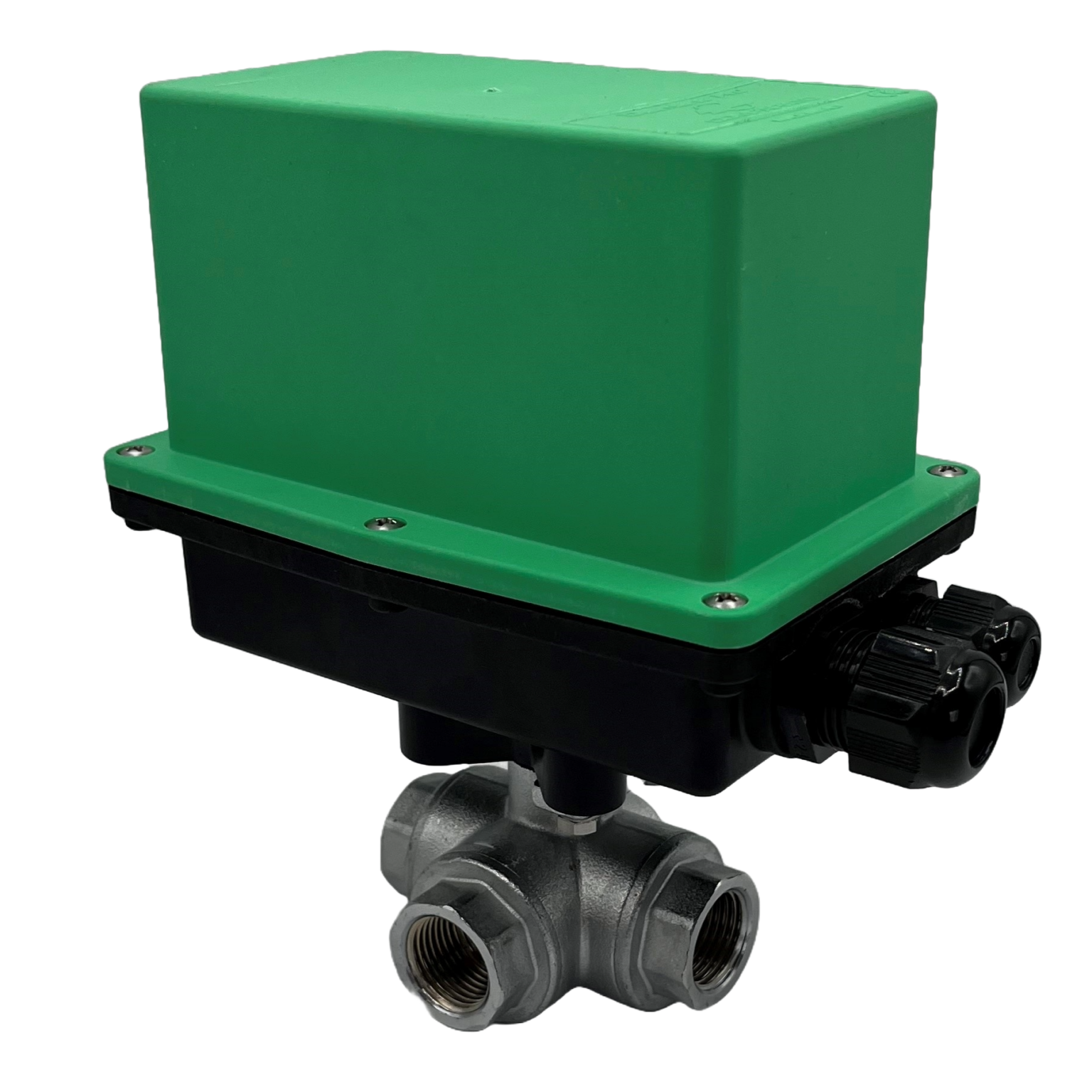 Electric | V-Flow Solutions