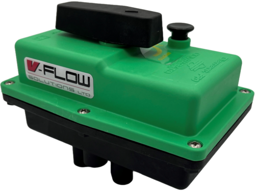 Pneumatic | V-Flow Solutions