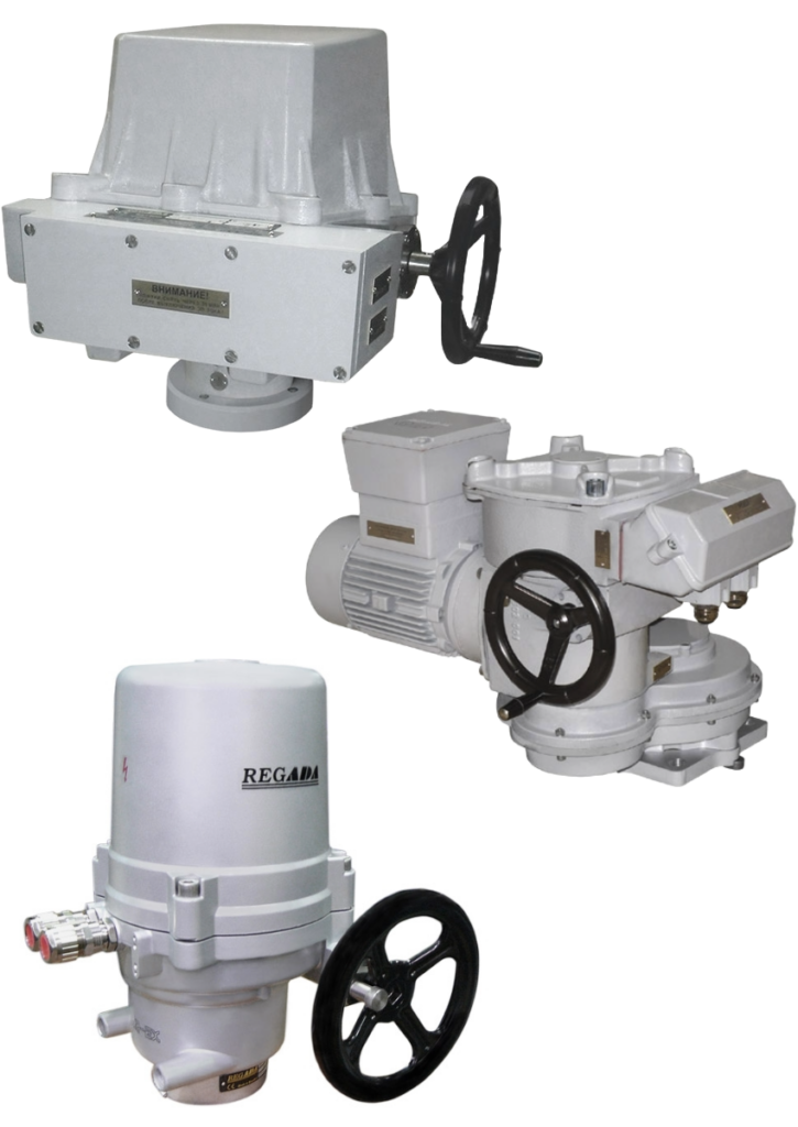 Electric | V-Flow Solutions