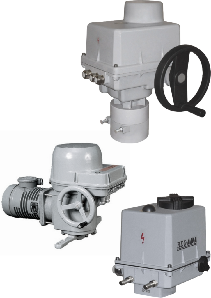 Electric | V-Flow Solutions