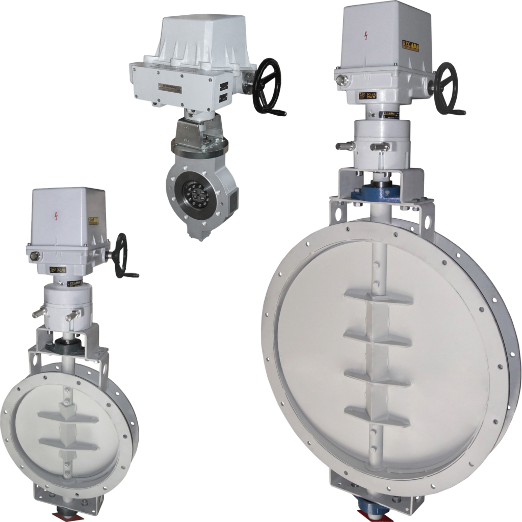 Butterfly | V-Flow Solutions