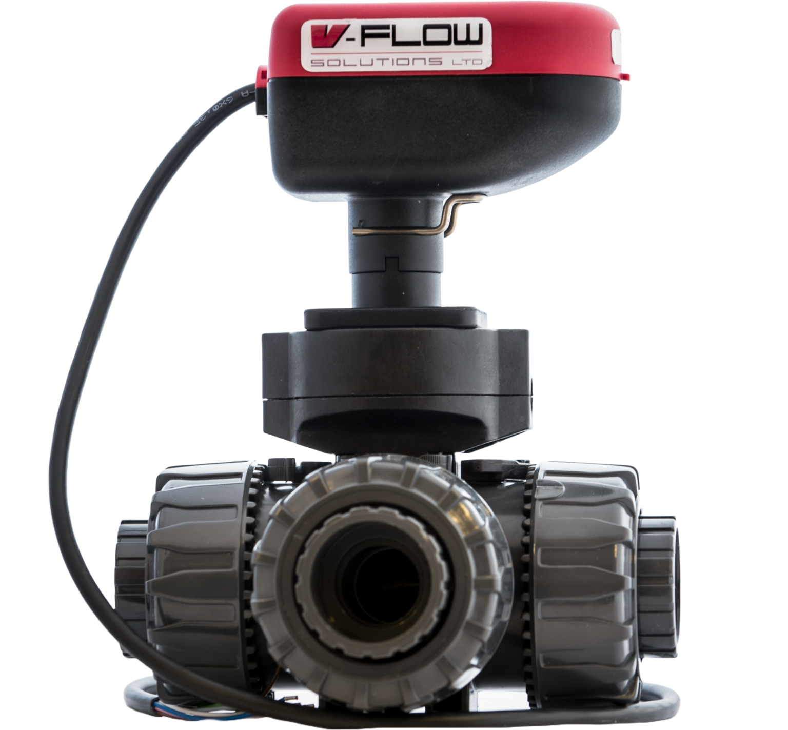 Plastic Ball Valves Elementor Draft | V-Flow Solutions