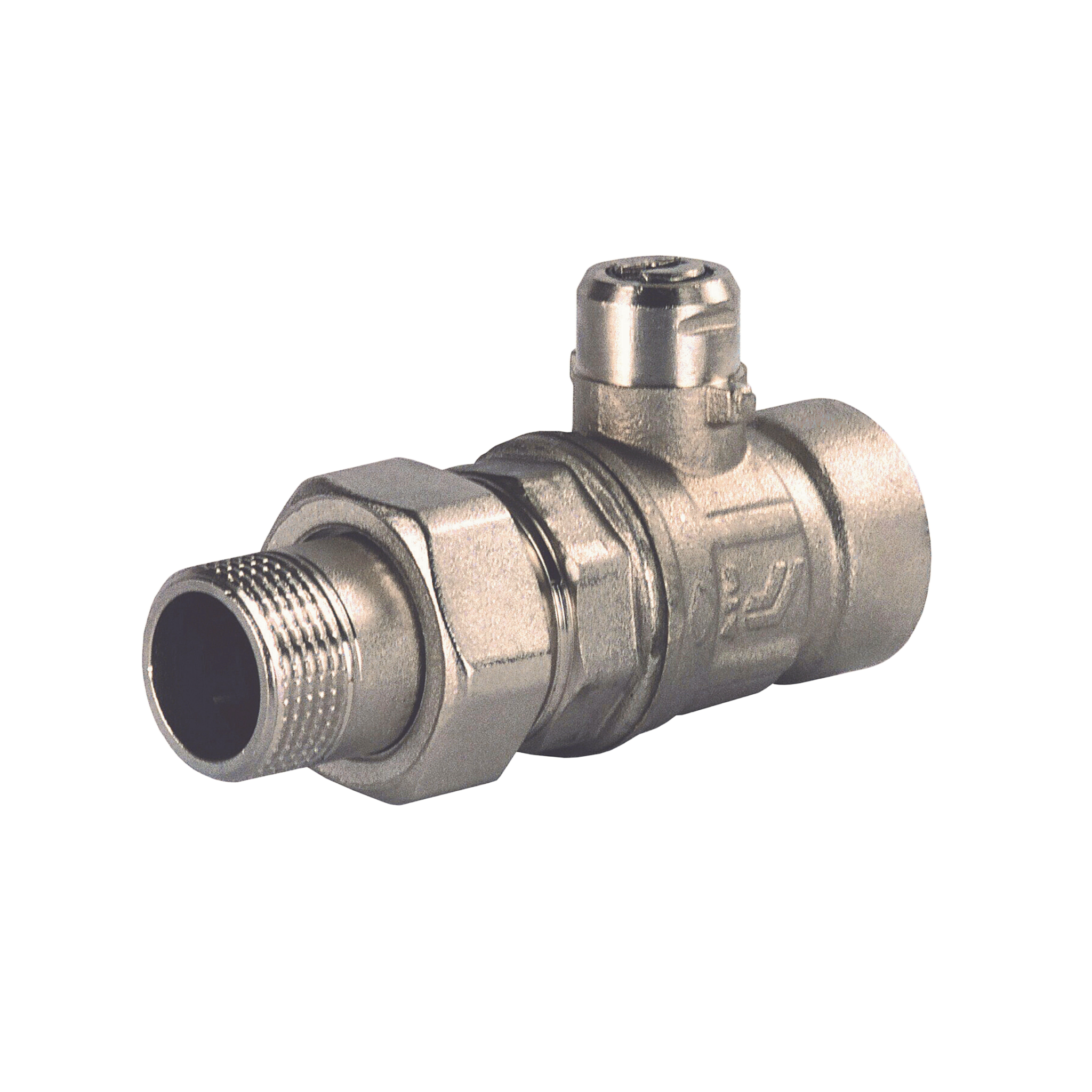 Motorised Valves - THE COMPARATO SINTESI | V-Flow Solutions