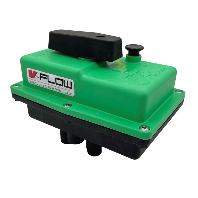 V-Flow Solutions Limited | V-Flow Solutions