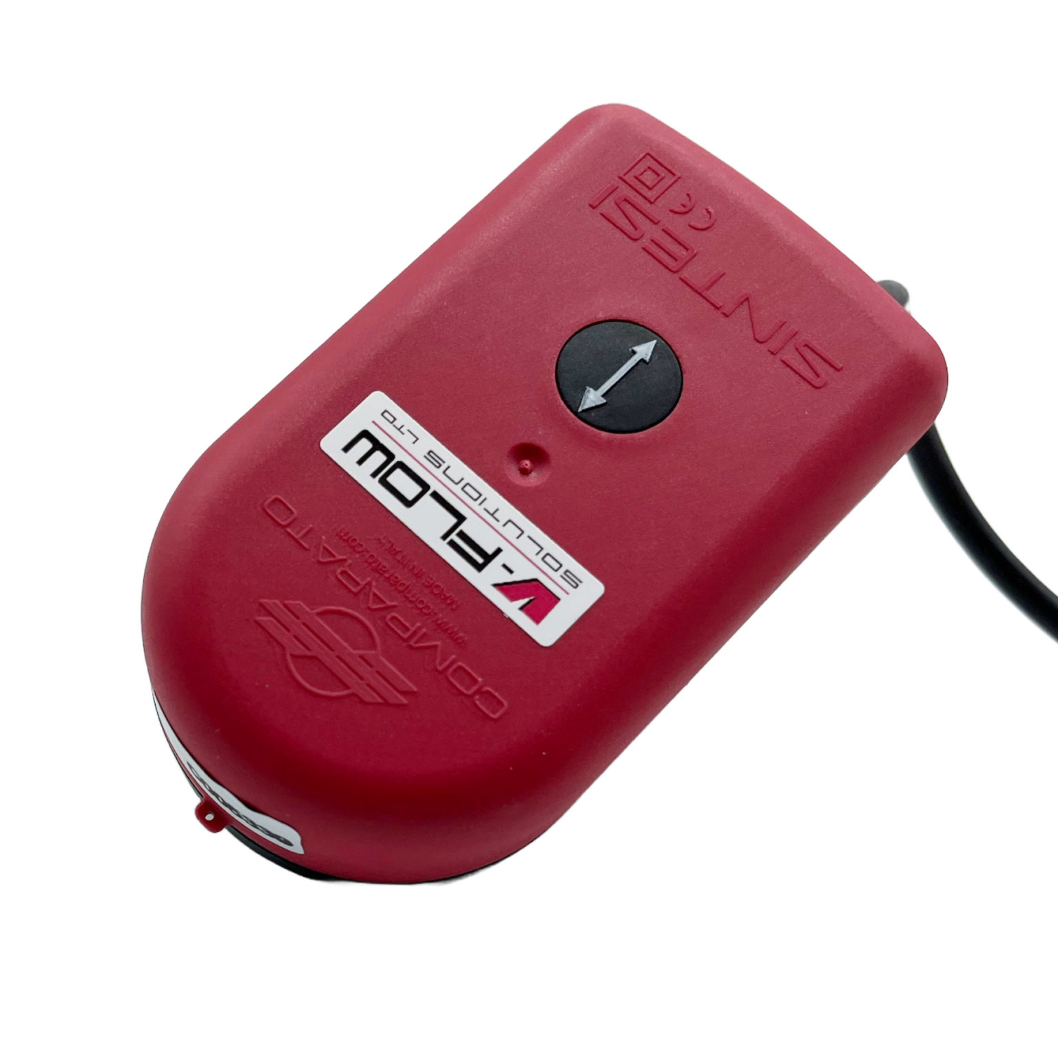 RFSS2221B Sintesi [3 point] 35 Sec 230V AC | V-Flow Solutions