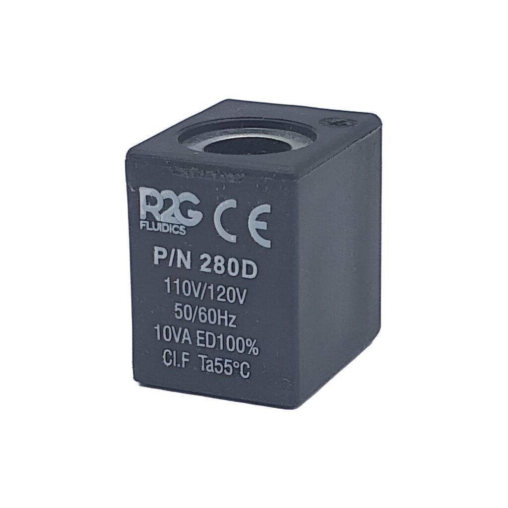 R2G 280D | V-Flow Solutions