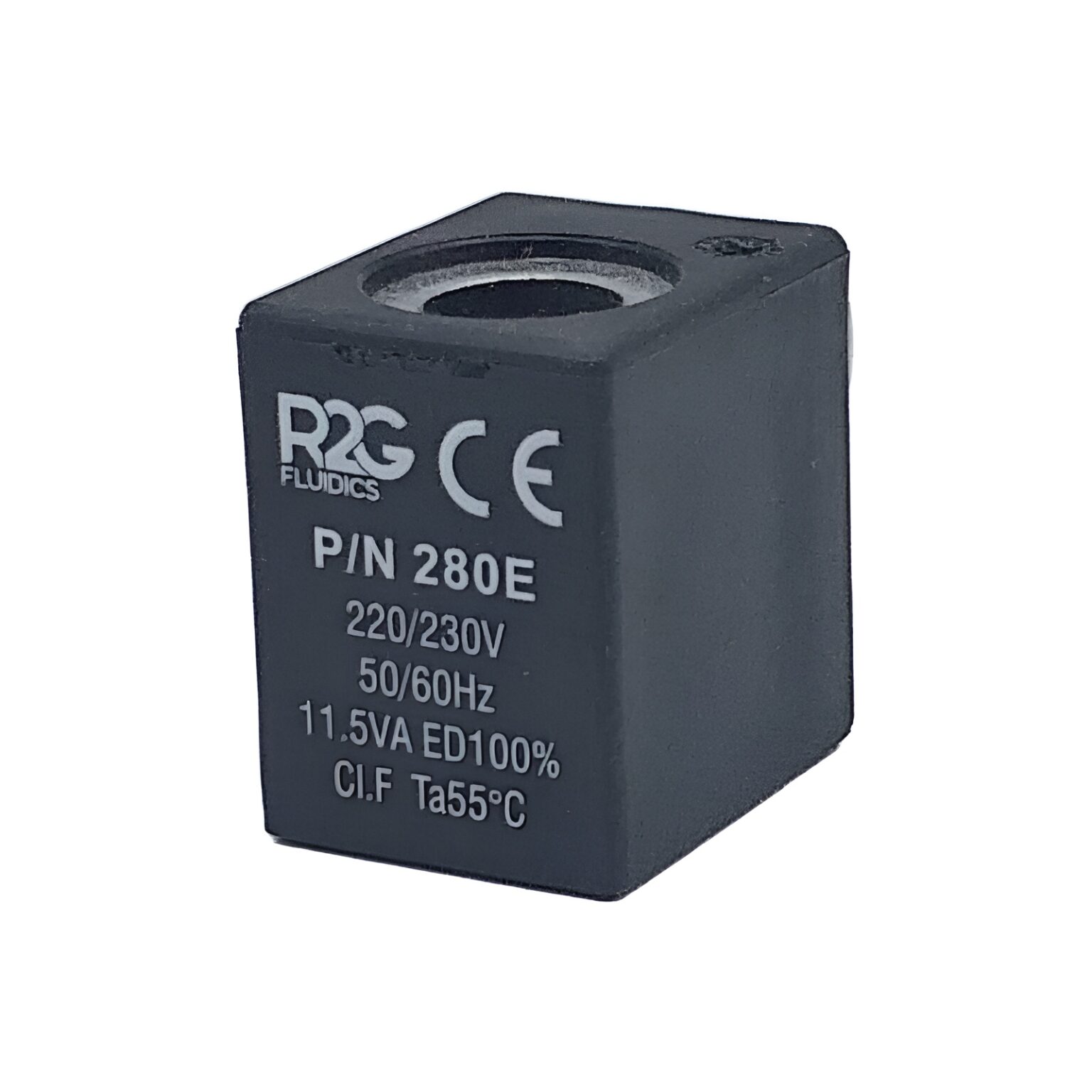 R2G 280E | V-Flow Solutions