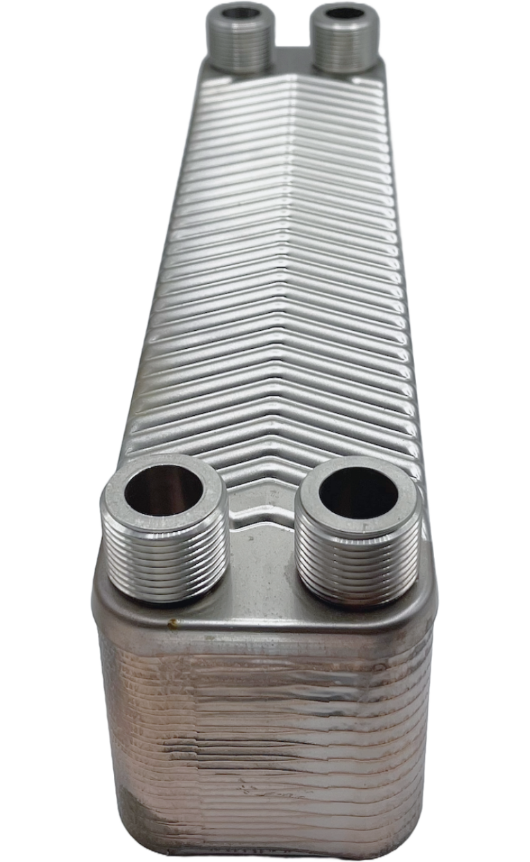 HIU Spares | V-Flow Solutions