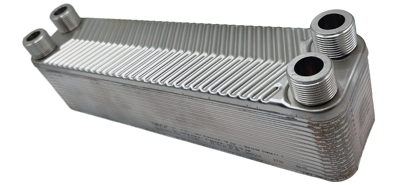 HIU Spares | V-Flow Solutions