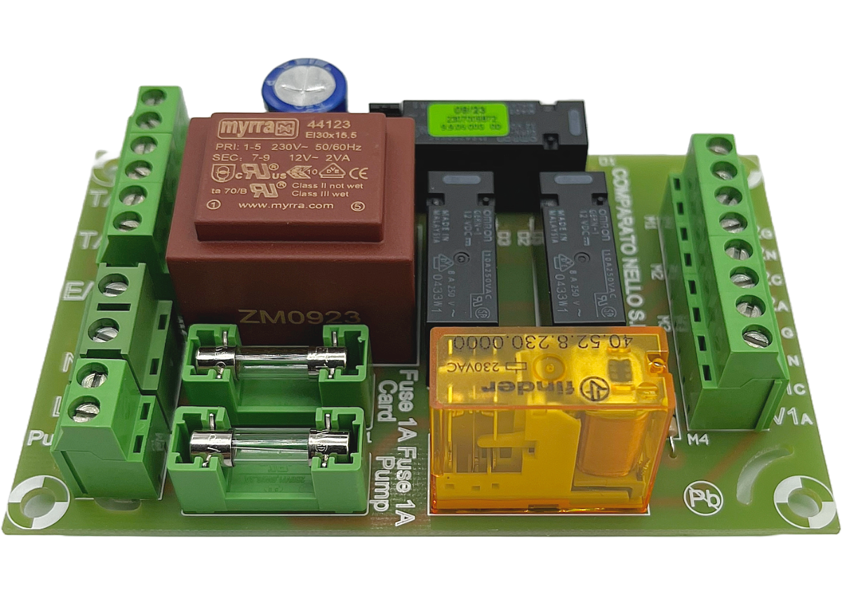 HIU Spares | V-Flow Solutions