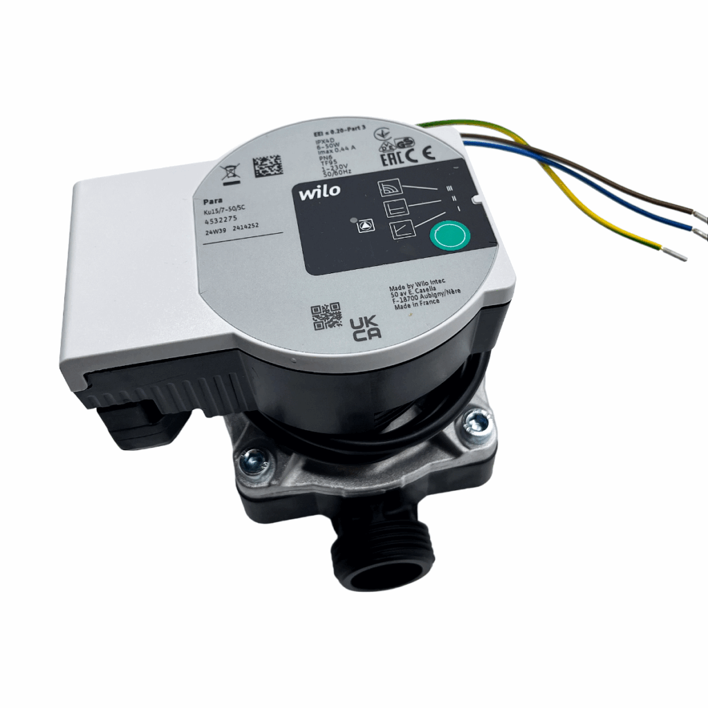 HIU Spares | V-Flow Solutions