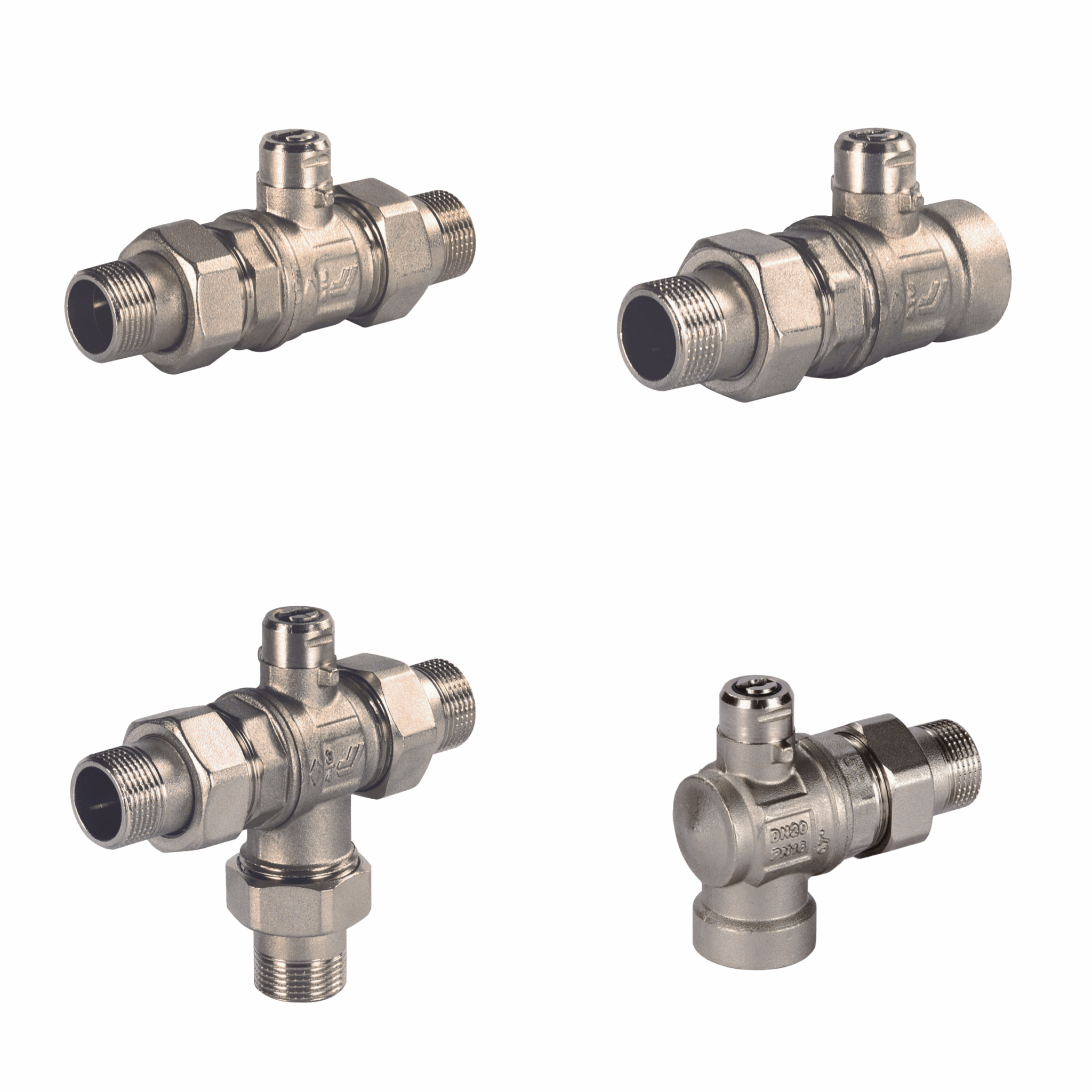 HIU Spares | V-Flow Solutions